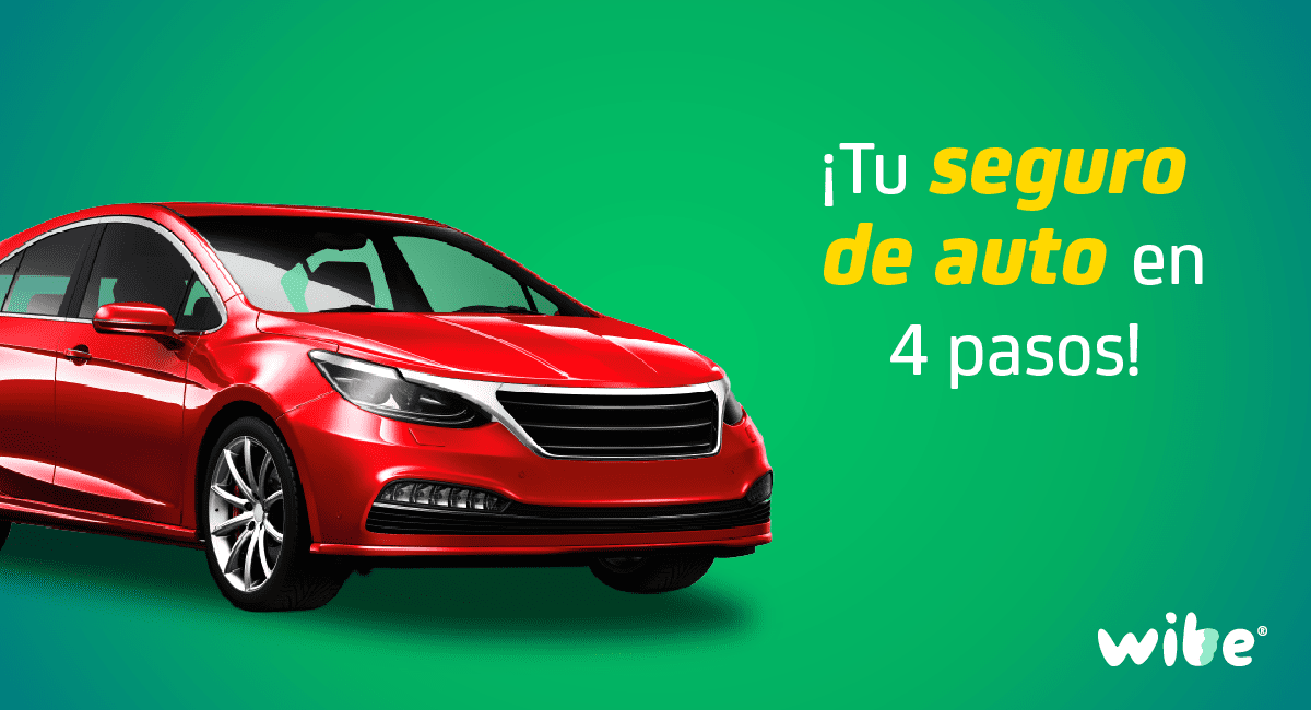 Seguro de auto: Ahorra eligiendo el plan que más te convenga